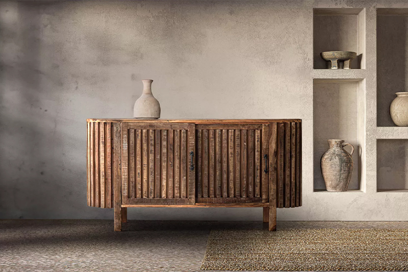 Dining Collection | Cielo